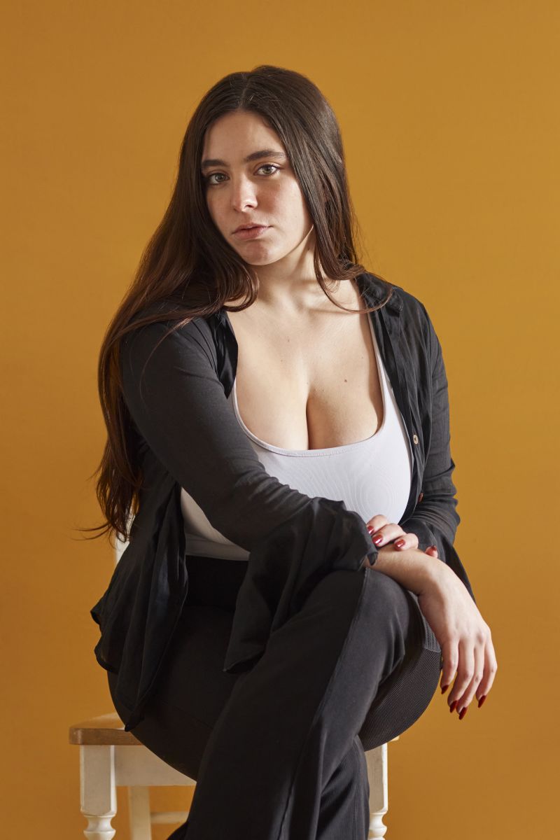 Candela Antón